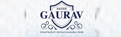 Sugee Gaurav Shivaji Park | 3 BHK @ Dadar West